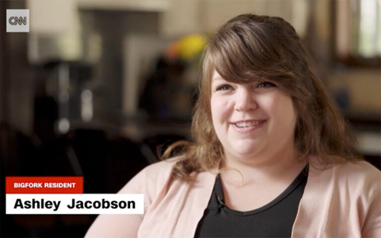 Pregnant in a Rural Town of 400 - Families First